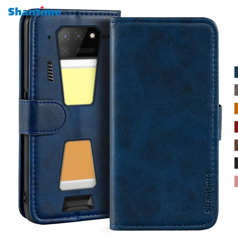 Case-For-Unihertz-Tank-2-Case-Magnetic-Wallet-Leather-Cover-For ...