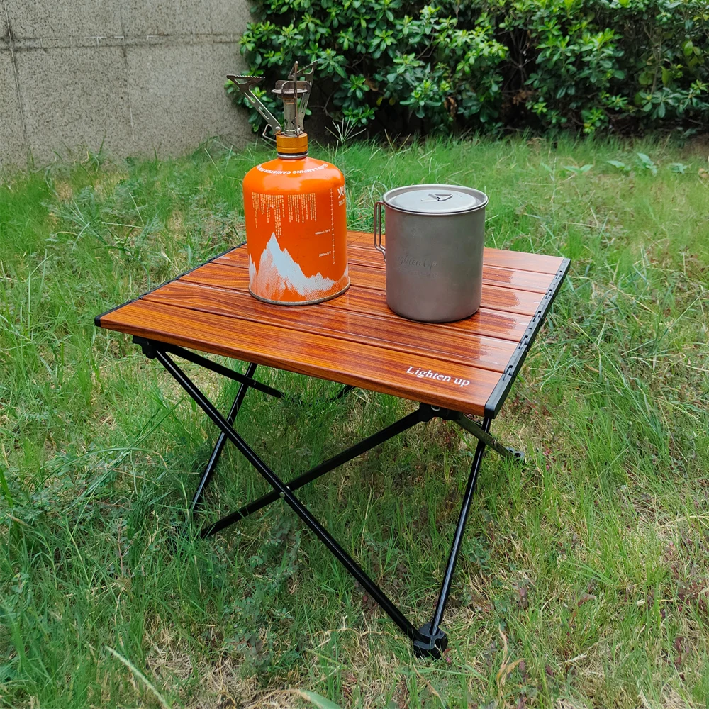 Portable-Camping-Table-Lightweight-Backpacking-Folding-Garden-Picnic ...