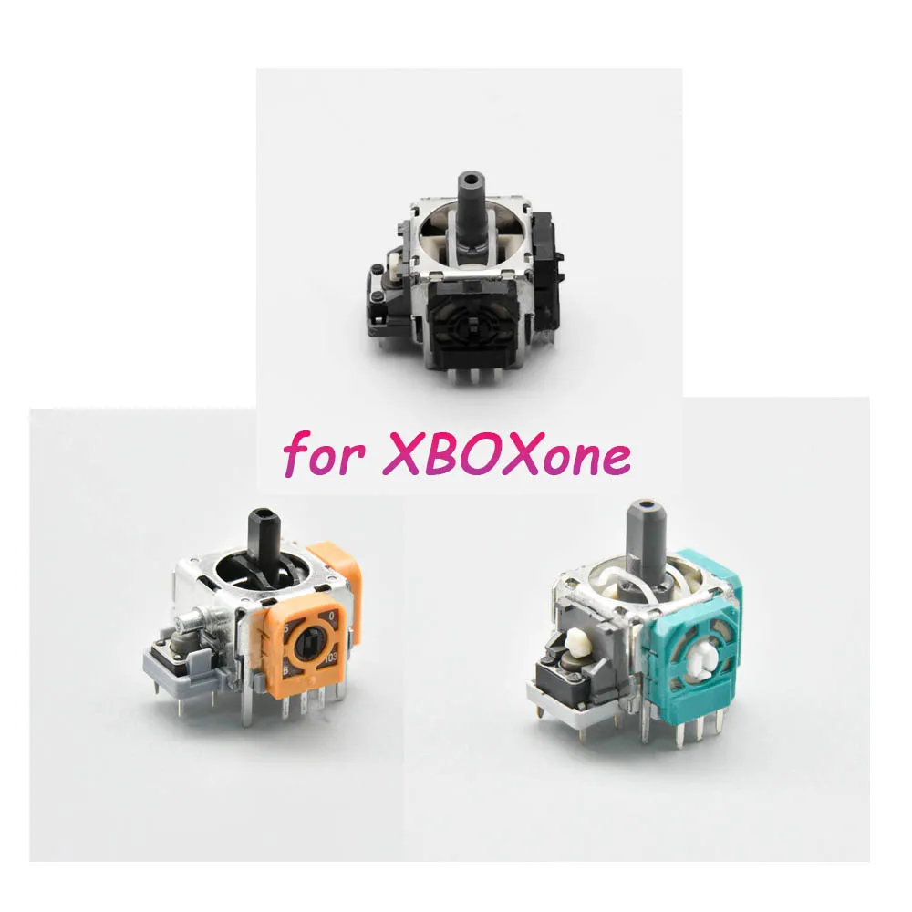 1pc-3D-Analog-Joystick-Module-Sensor-For-Xbox-One-Generic-Controller ...