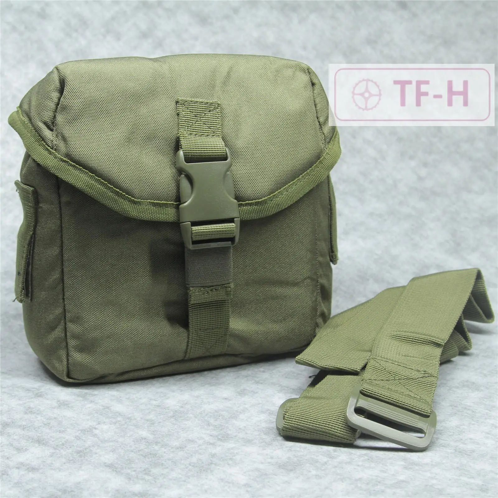 Hunting Outdoor Telescope Soft Case Carrier Optical Instrument Camera ...
