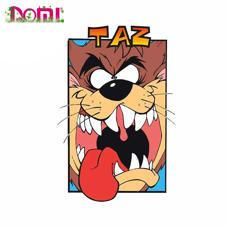 Taz Cartoon Wallpaper