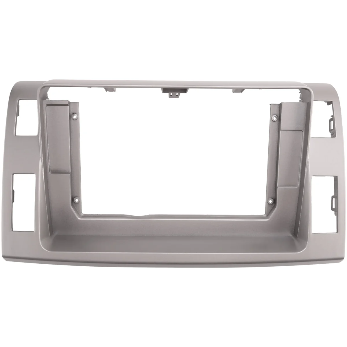 2Din-Car-Radio-Fascia-for-Toyota-Previa-Estima-Tarago-DVD-Stereo-Frame ...