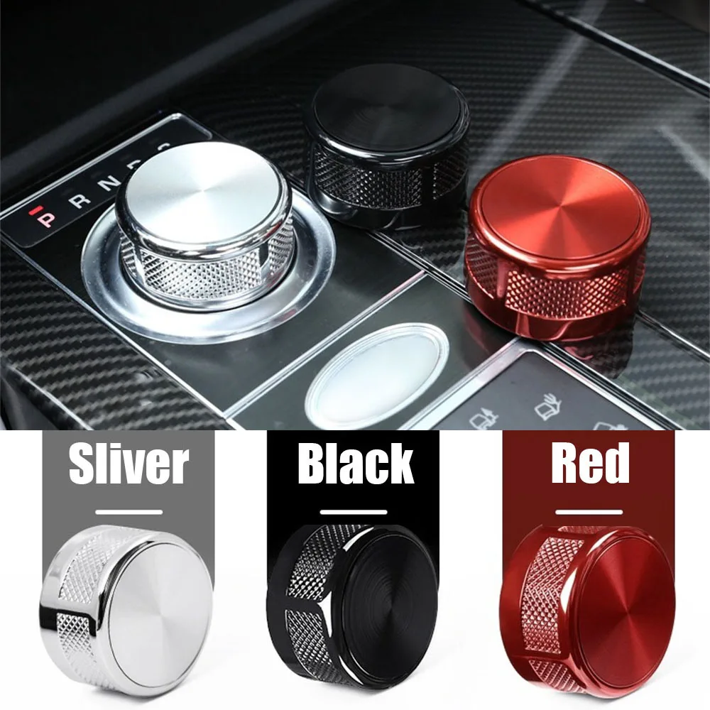 Zinc-Alloy-Car-Gear-Shift-Knob-Head-Auto-Modification-Parts-For-Land ...