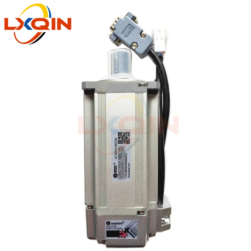 LXQIN-printer-motor-Leadshine-servo-motor-200w-3000RPM-for-inkjet ...