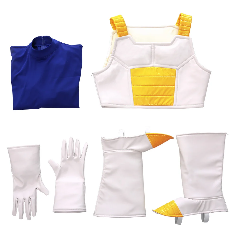 Vegeta Costume Amazon