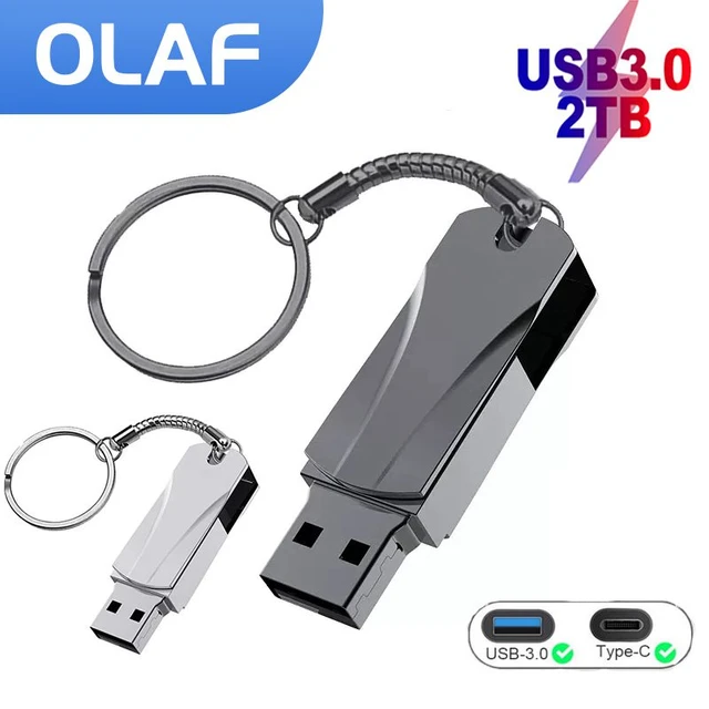 2tb Flash Drive