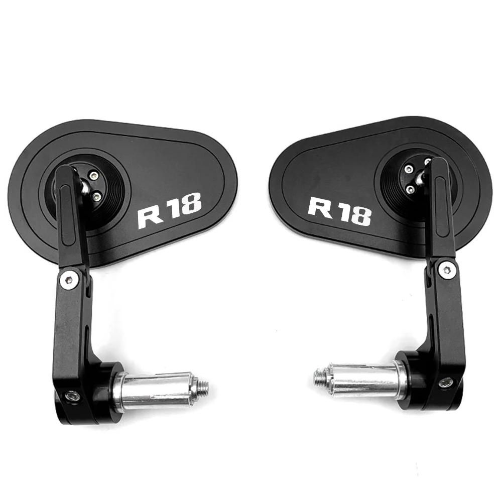 For Bmw R18 R 18 2020 2021 2022 2023 Accessories Motorcycle Bar End ...