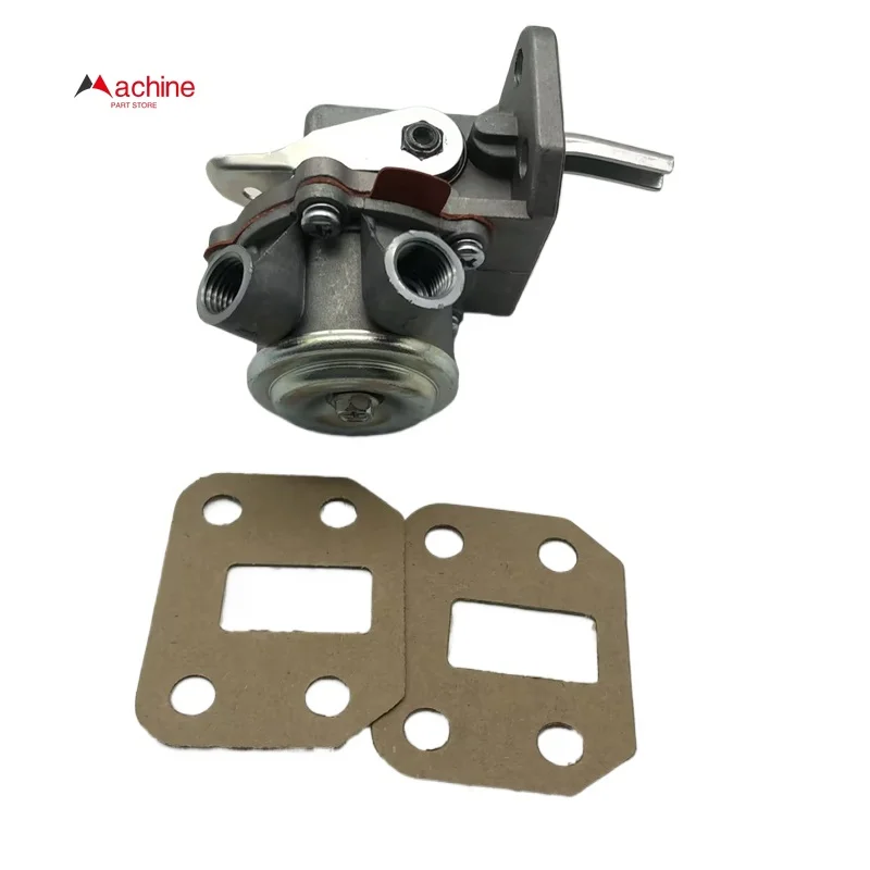 ULPK0005 2641A057 Fuel Lift Pump For Perkins Engines 1004.4 1004.4T ...