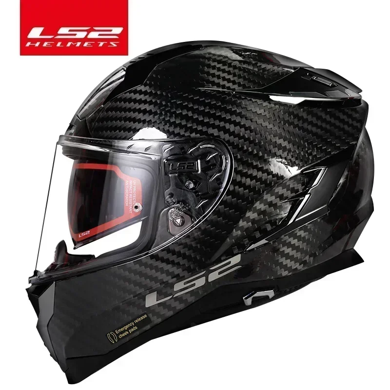 Everything You Need to Know About the Original Challenger Motorcycle Helmet