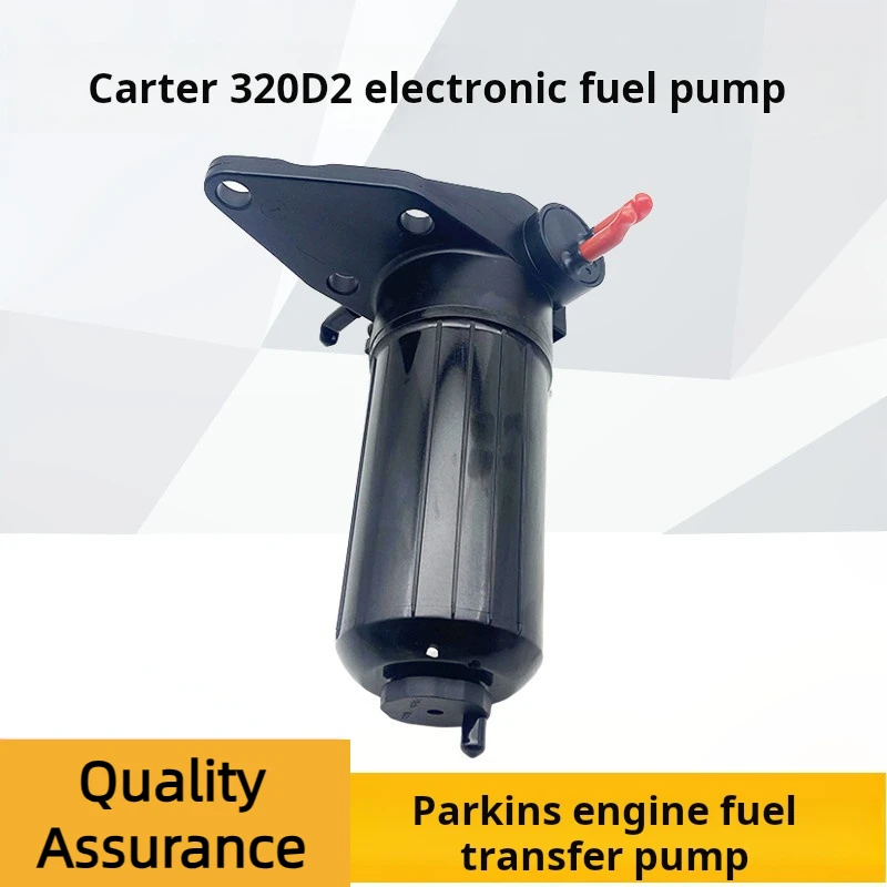 Carter-CAT312-313-320-323-336D2-Perkins-diesel-electronic-fuel-pump ...