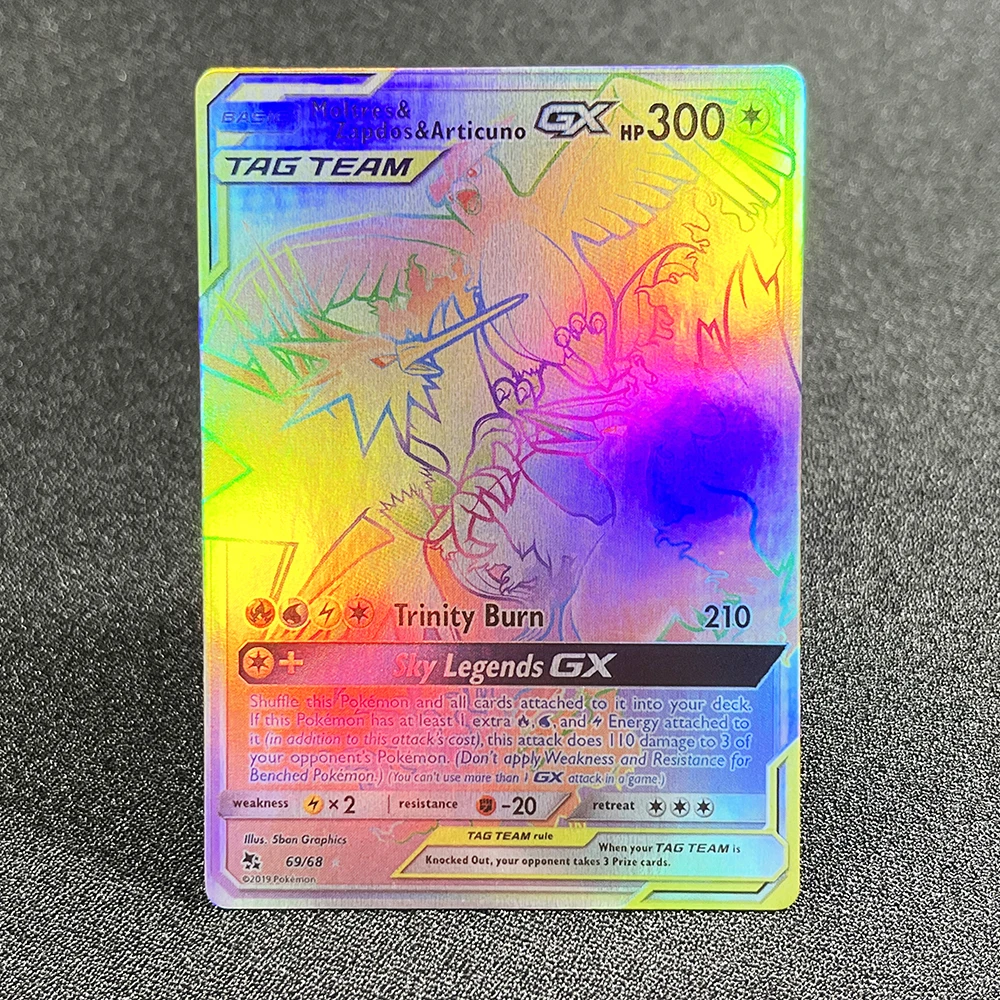 Pokémon Cards Sun&Moon Burning Shadows Charizard-GX Umbreon Sun&Moon ...