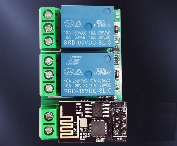 ESP8266 ESP-01/01S WIFI Steuer Relais Modul Separate Basis Platte Smart Home Remote ESP01 ESP-01 ...