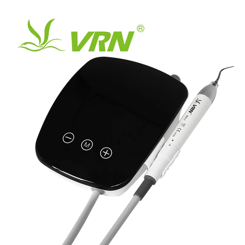 VRN-A5 Dental Ultrasonic Máquina de Limpeza, Odontologia Scaler, Built ...