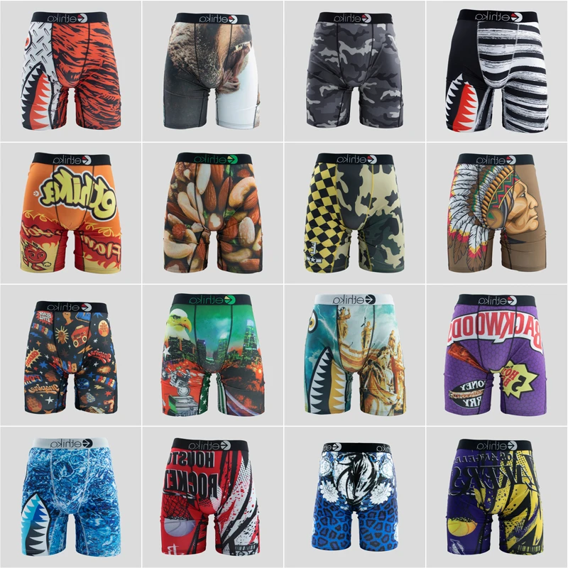 ETHIKA-Men-Underwear-Breathable-Sexy-Panties-Lingerie-Underpants-Male ...