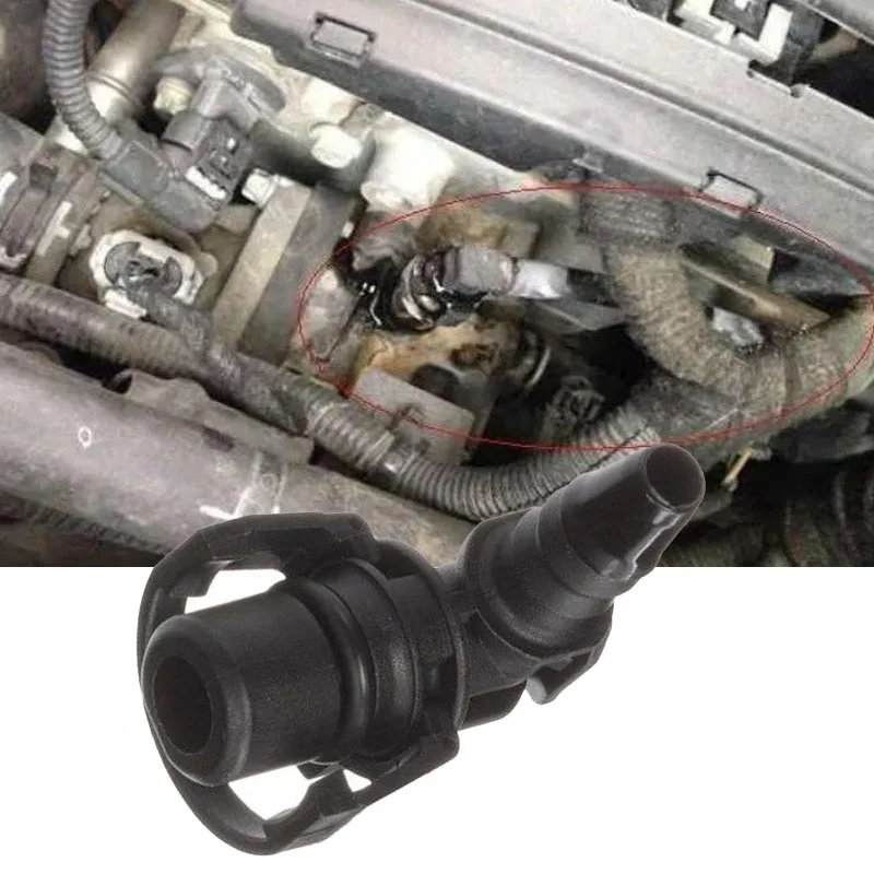 Thermostaat-Water-Tuinslang-Connector-Voor-Opel-Vauxhall-Astra-Insignia ...