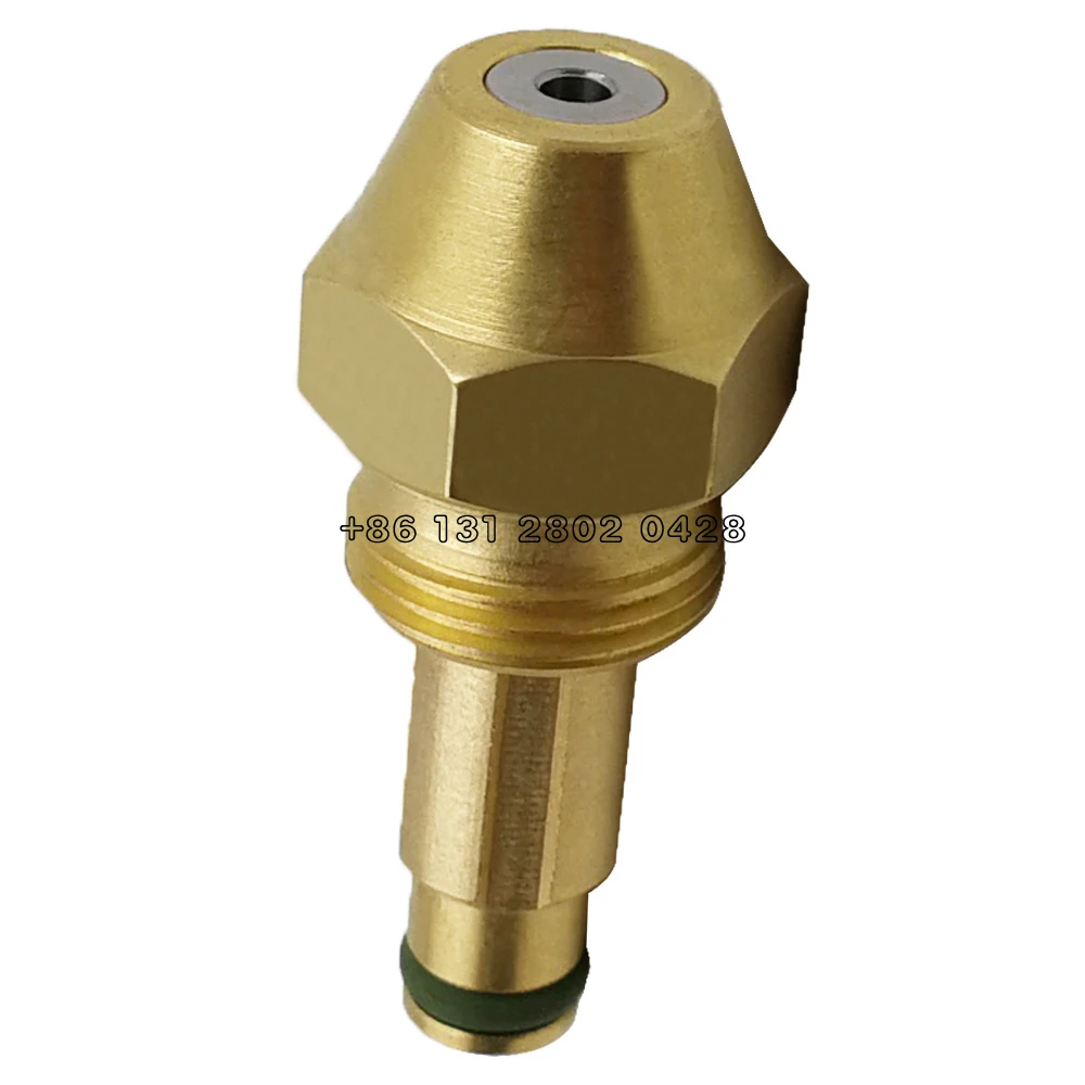 Waste Oil Burner Nozzle, Oil Mist Nozzle, Air Atomizing Nozzle, Oil ...