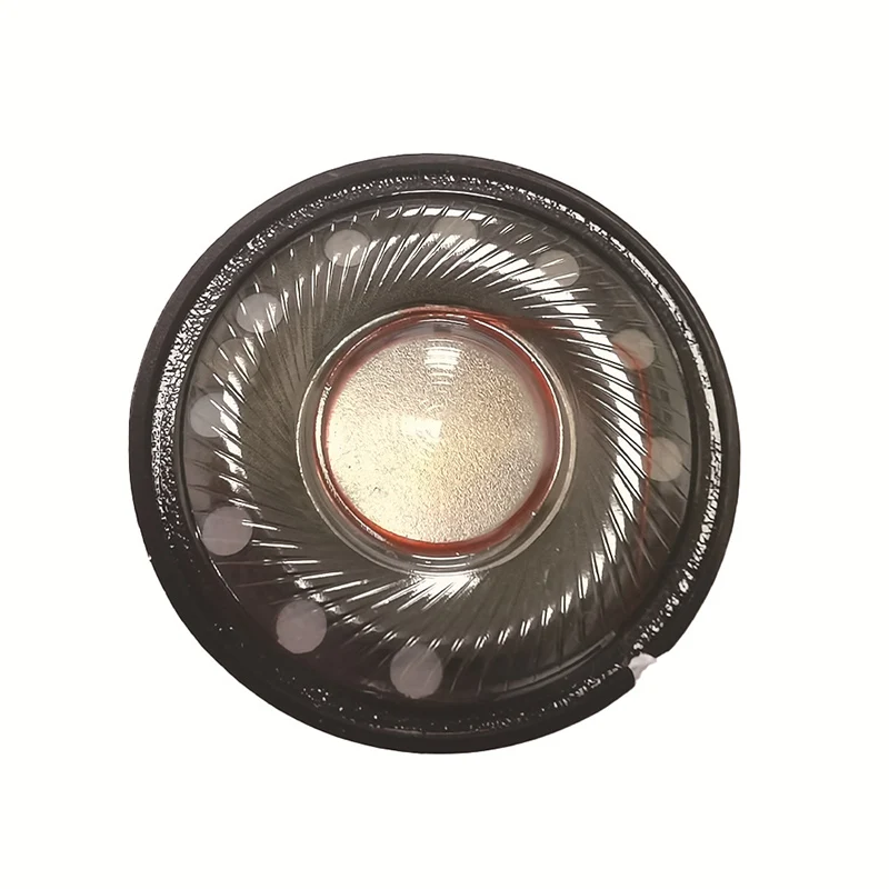 40MM-300-Ohm-400-Ohm-Graphene-Diaphragm-Headphones-Speaker-Unit-High ...