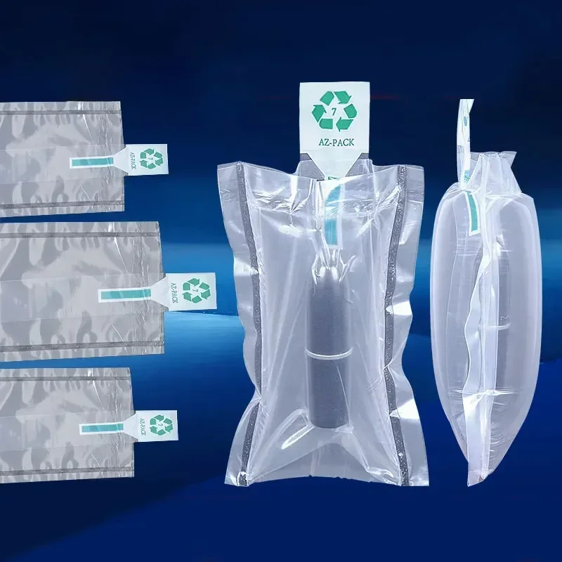 Cosmetic-Inflatable-Bag-Double-Bubble-Packaging-of-Essential-Oil ...