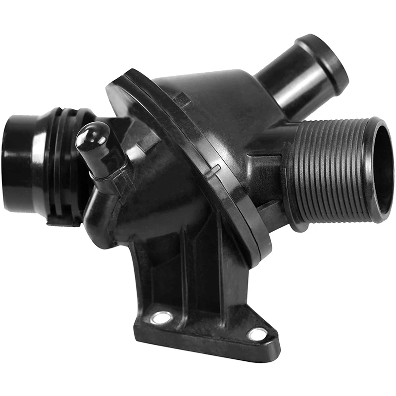 11538635689-Coolant-Thermostat-Housing-For-BMW-F10-F11-F15-F16-F18-F20 ...