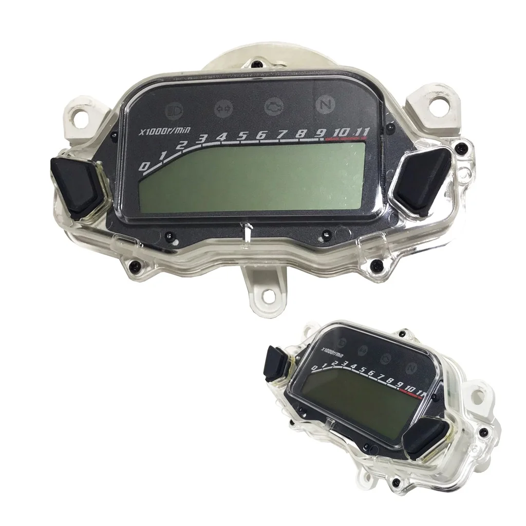 Complete-Panel-Speedometer-For-Honda-Titan-160-Ex-2016-2017-Cg-160-Fan ...