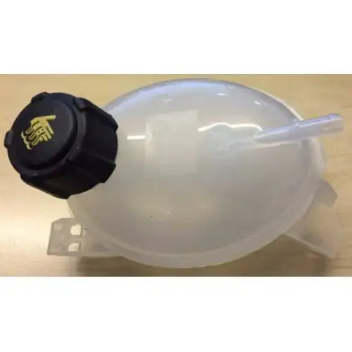 Radiator-Water-Expansion-Tank-Coolant-Reservoir-with-Cap-for-Renault ...