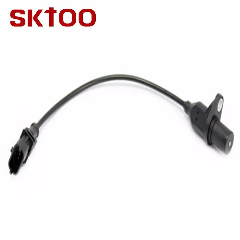 2R0906433C for Ford VW IVECO 0281002411 4890190 crankshaft position ...