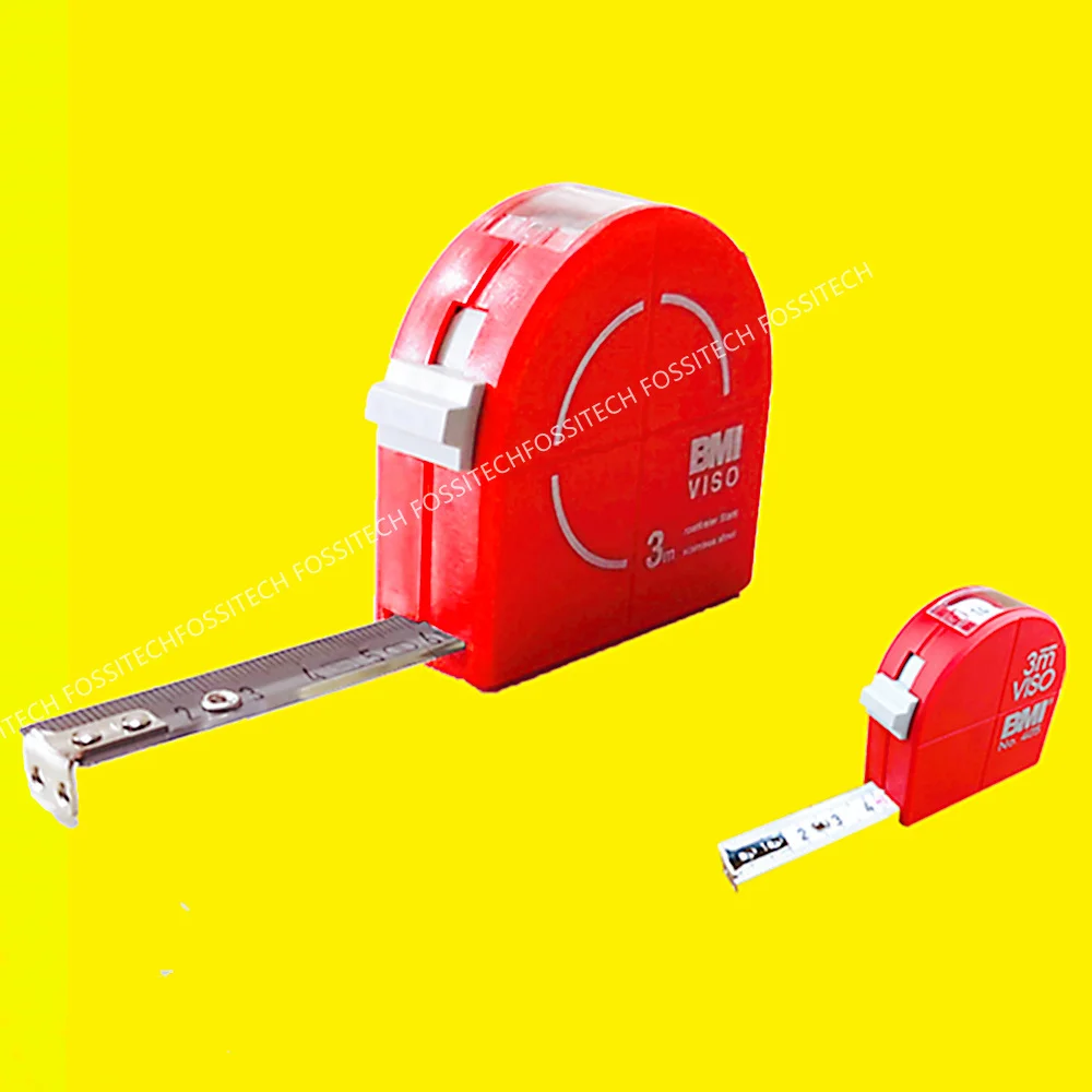 Steel Tape Drawing