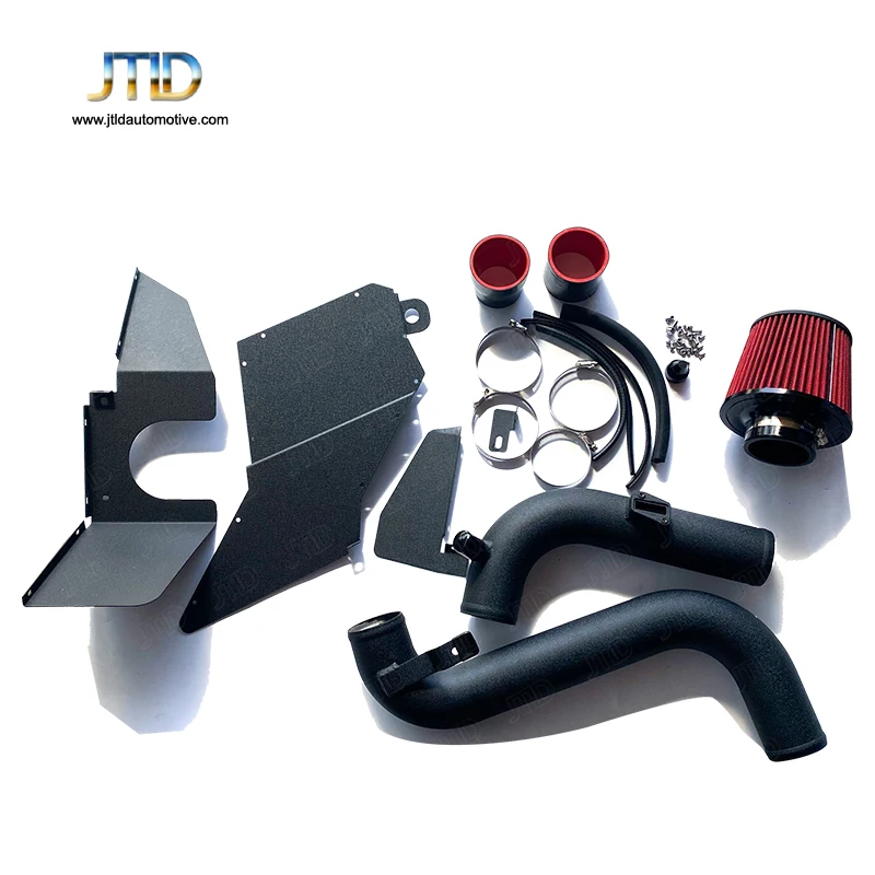 Cold-Air-Intake-Induction-System-Kit-For-VW-Volkswagen-MK6-GOLF-R-Cold ...