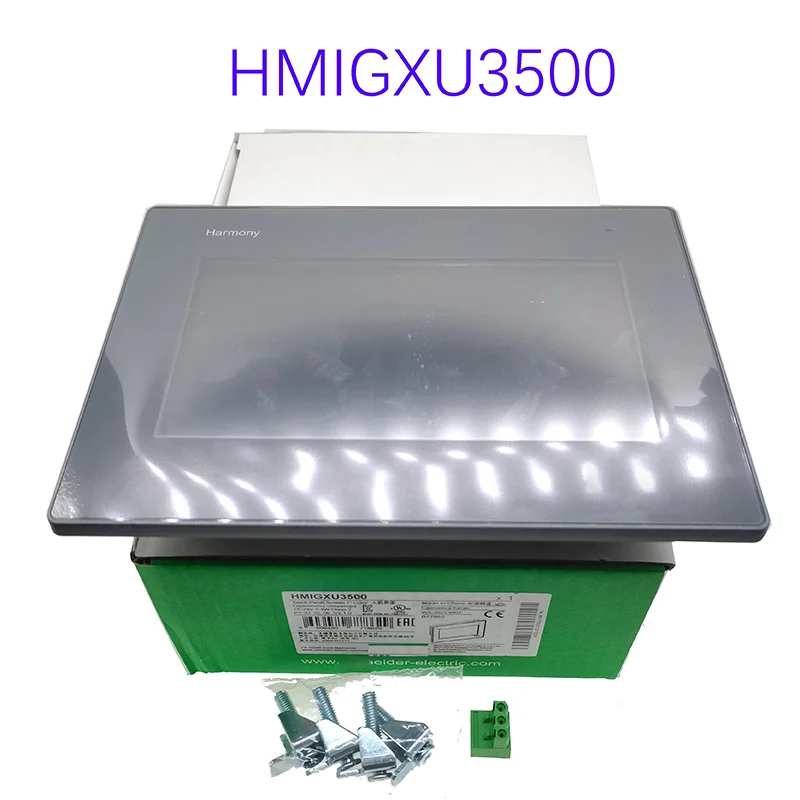 Brand New Original HMIGXU3500 HMIGXU3512 HMIGXU5500 HMIGXU5512 Touch Screen