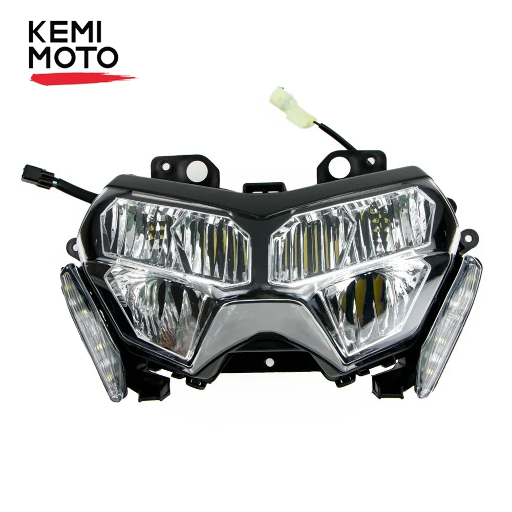 Z900 2020-2022 Headlight Motorcycle Head Light Lamp Indicator Headlamp ...