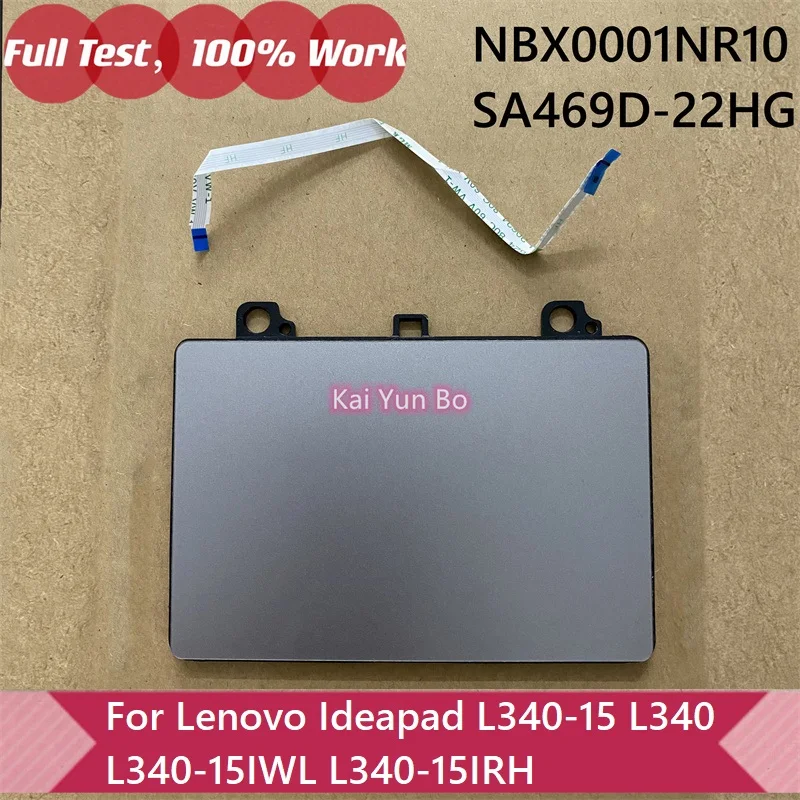 Laptop-para-Lenovo-Ideapad-L340-15-L340-L340-15IWL-L340-15IRH-Touchpad ...
