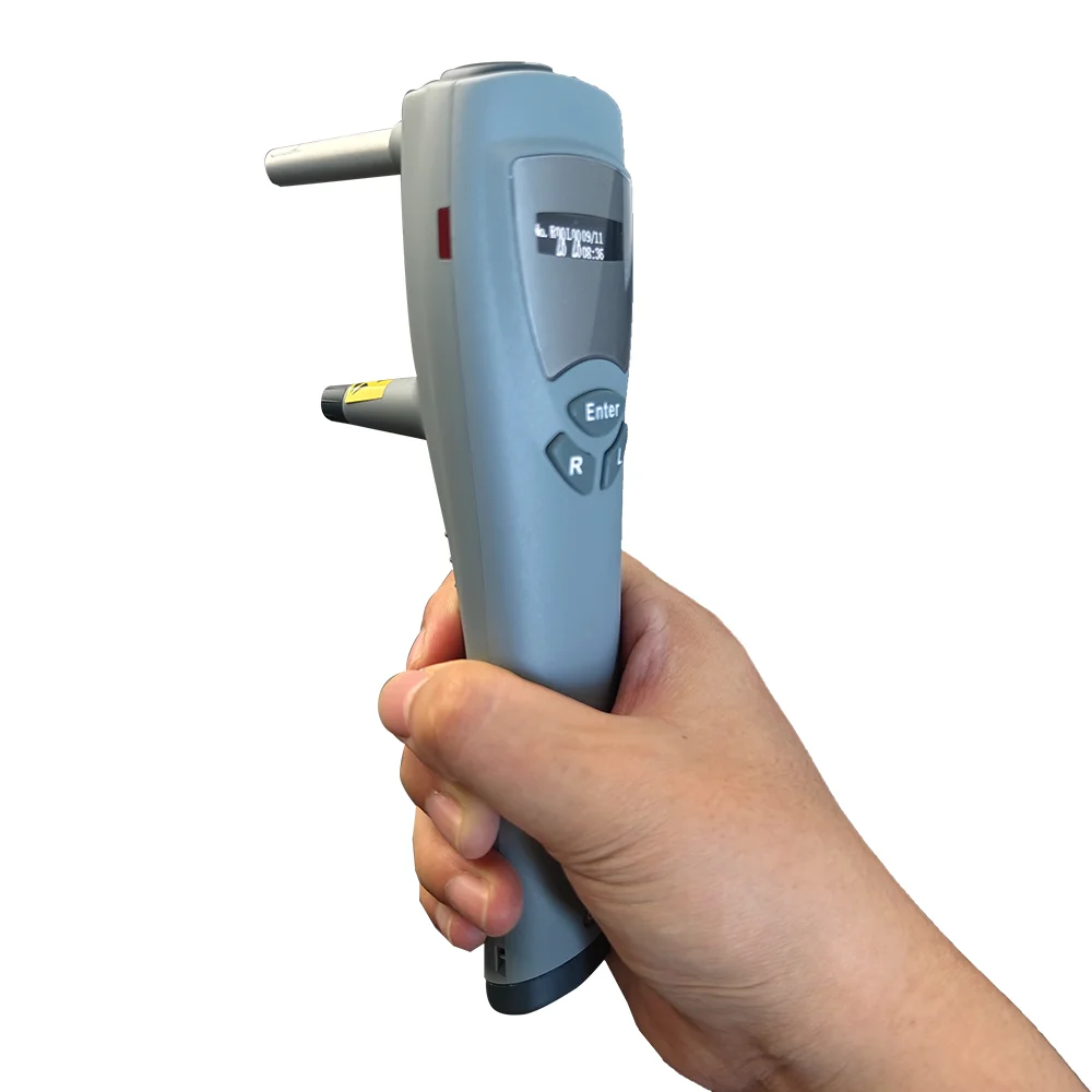 Tonometer