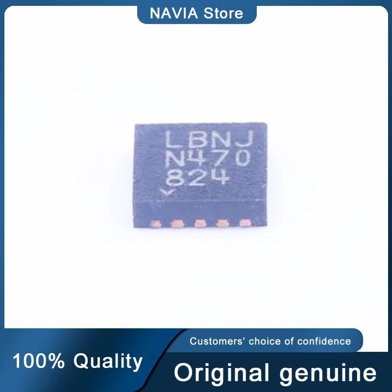 1-unids-lote-LTC3548EDD-PBF-LTC3548EDD-LTC3548-DFN-10-EP-PMIC ...