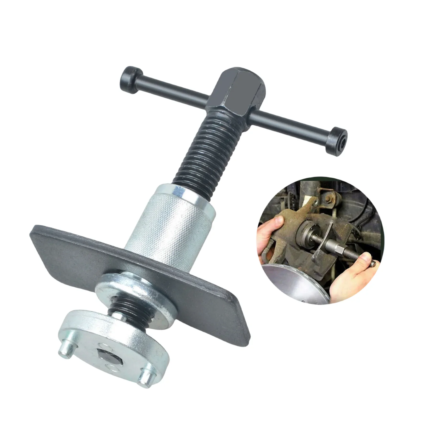 NEW-Wheel-Cylinder-Disc-Brake-Pad-Caliper-Separator-Car-Piston-Rewind ...