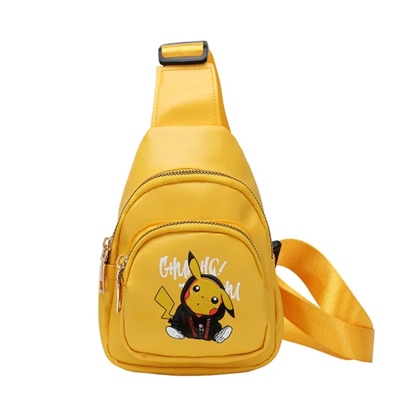 Pok-mon-Pikachu-Anime-Mini-Pu-Shoulder-Bags-Bolsas-Crossbody-de-alta ...