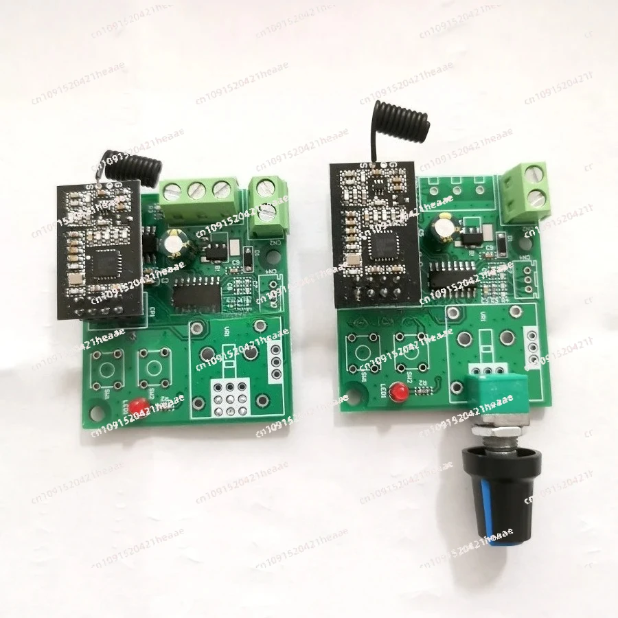 Suitable for 2.4G Wireless Remote Control Digital Potentiometer/a Pair ...