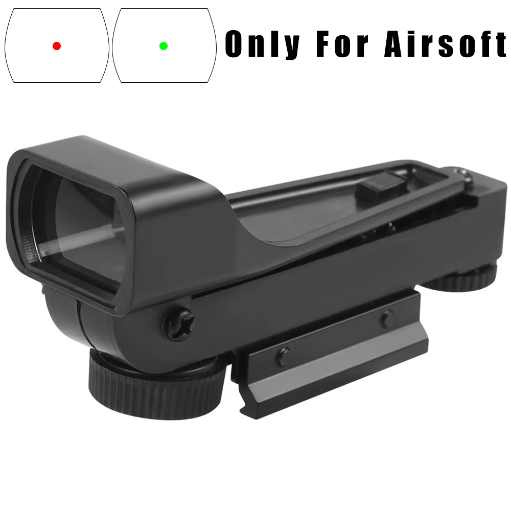 Airsoft-Scope-Red-Green-Dot-Sight-Tactical-Air-Gun-Scope-Optics-Sniper ...