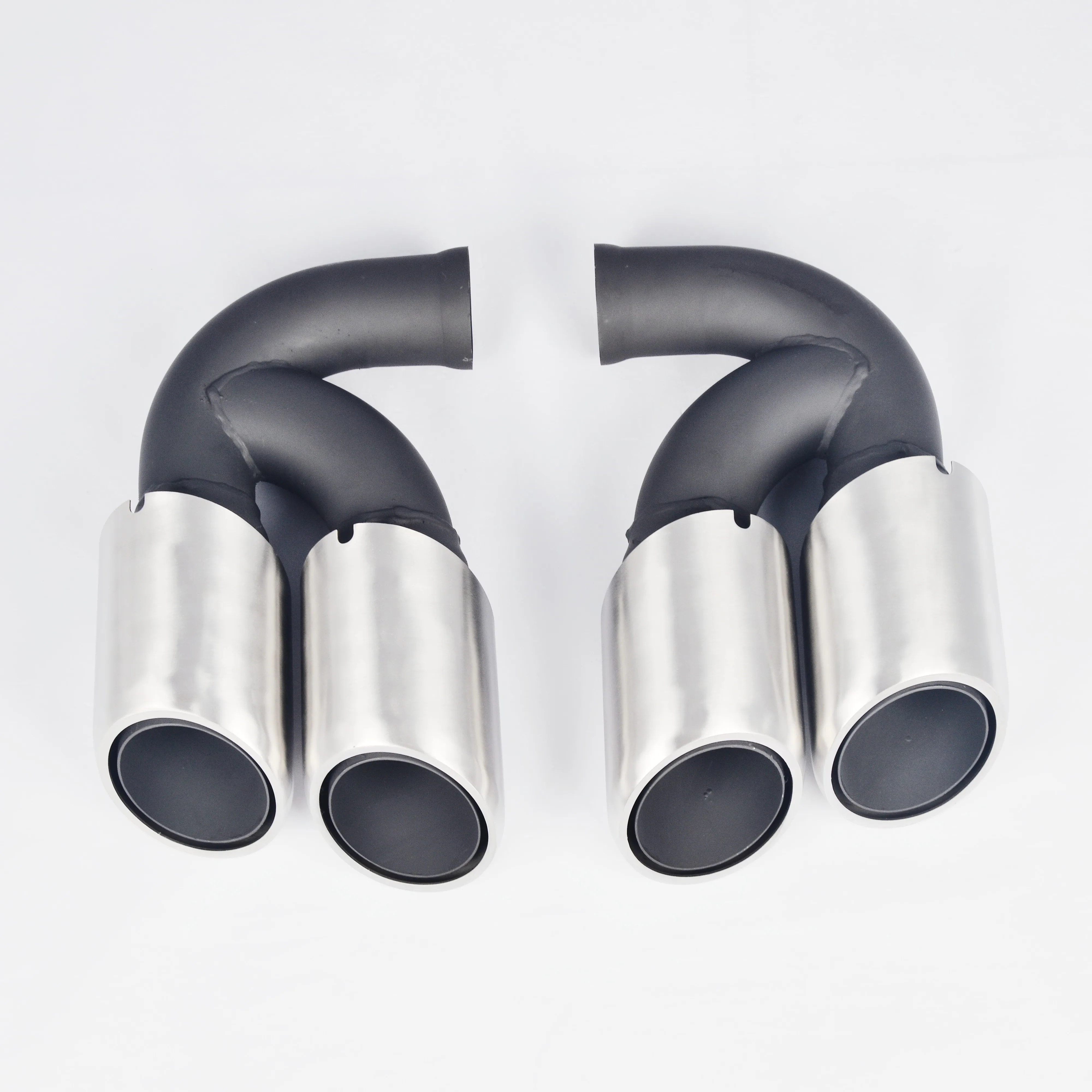 exhaust-muffler-tip-tail-pipe-exhaust-tip-for-2010-2014-Porsche-958 ...