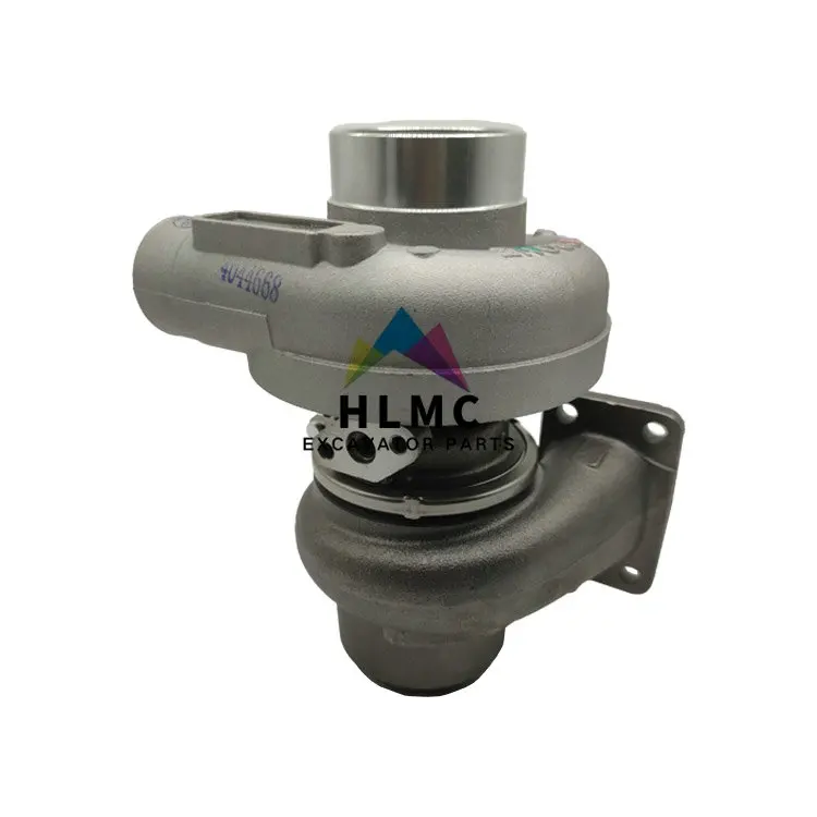 Excavator-Spare-Parts-Turbocharger-HX30-3539803-6732-81-8100-6732-81 ...