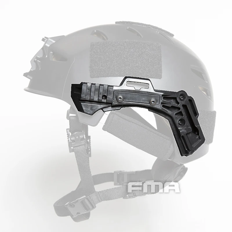 Outdoor-Products-EX-FTP-Rail-Helmet-Special-3-0-Rail-System-Component ...