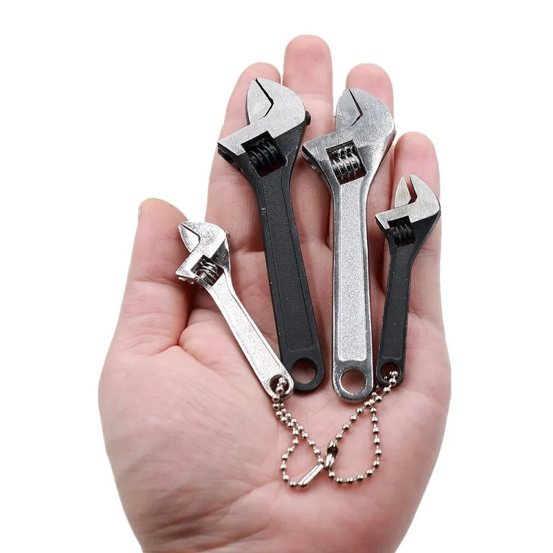 Multifunction-Mini-Wrench-Quick-Metal-Repair-Portable-Hand-Tool-Jaw ...