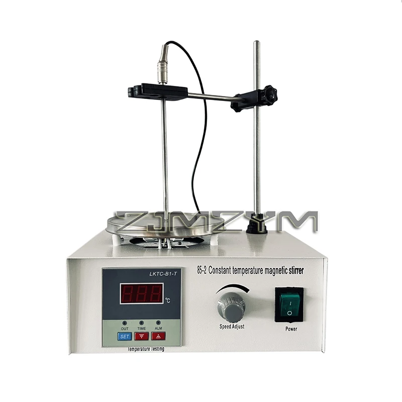 Constant-Temperature-Magnetic-Stirrer-Digital-Display-Constant ...