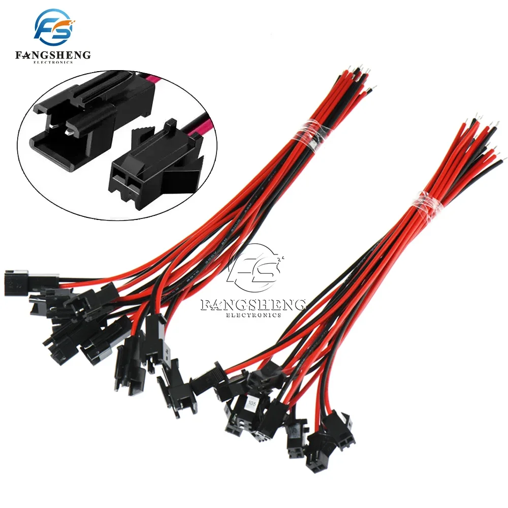 10pcs-5Pairs-15cm-Long-JST-SM-2Pins-Plug-Male-to-Female-Wire-Connector-cable-pigtail-Plug.jpg