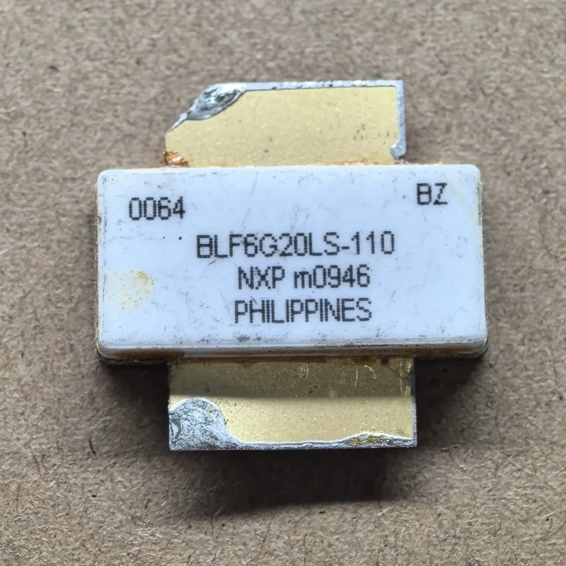 BLF6G20LS-110-BLF6G20LS-140-1800-2000MHZ-110W-140W-Power-LDMOS ...