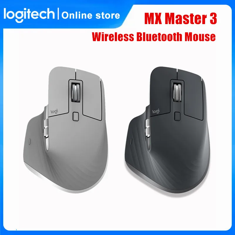 Logitech-mx-master-3-master-2s-em-qualquer-lugar-2s-mouse-sem-fio ...