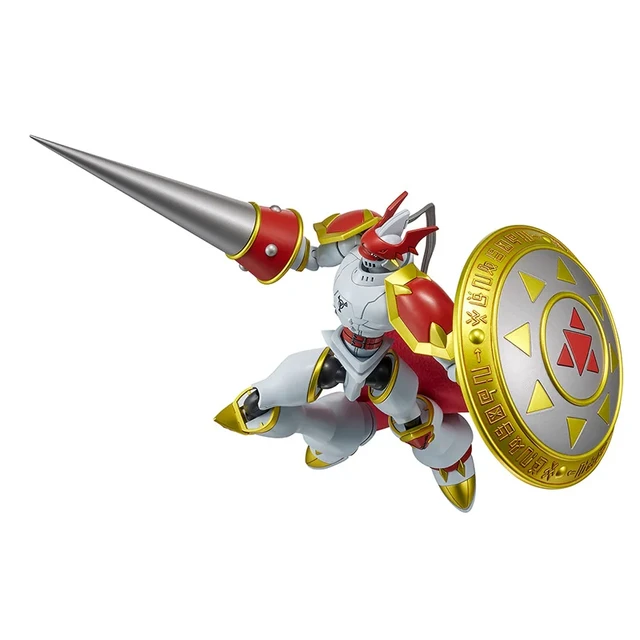 Gallantmon Toy