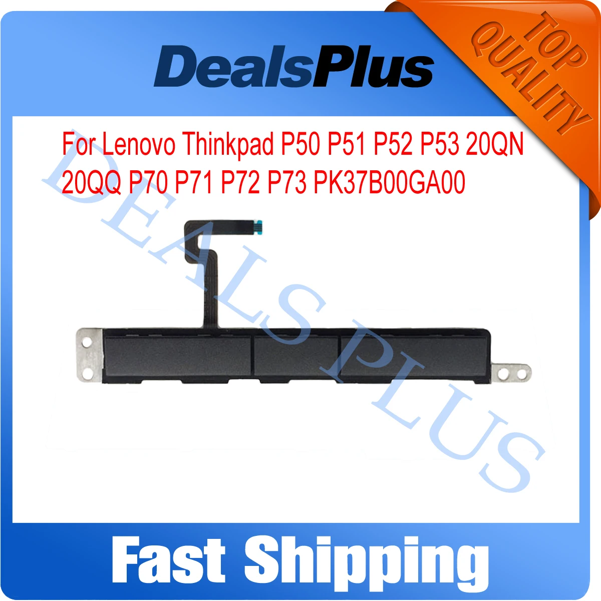 New-Touchpad-Click-Keys-Button-ClickPad-Replacement-For-Lenovo-Thinkpad ...