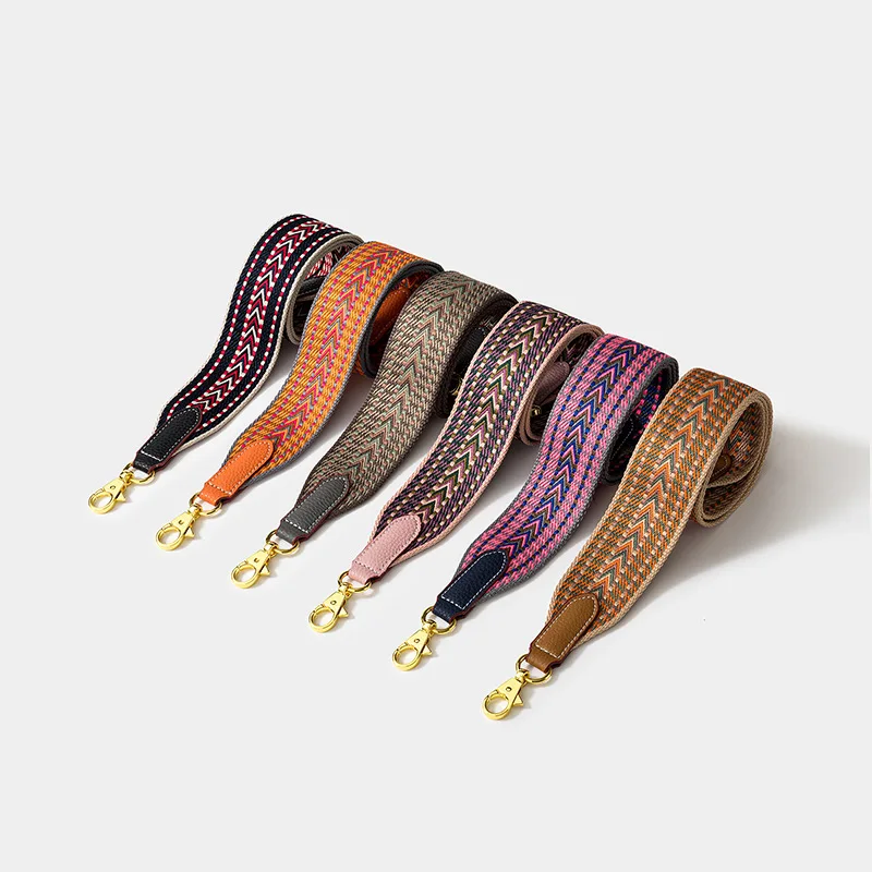Bag Strap Handbag Belt Wide Shoulder Bag Strap Replacement Strap ...