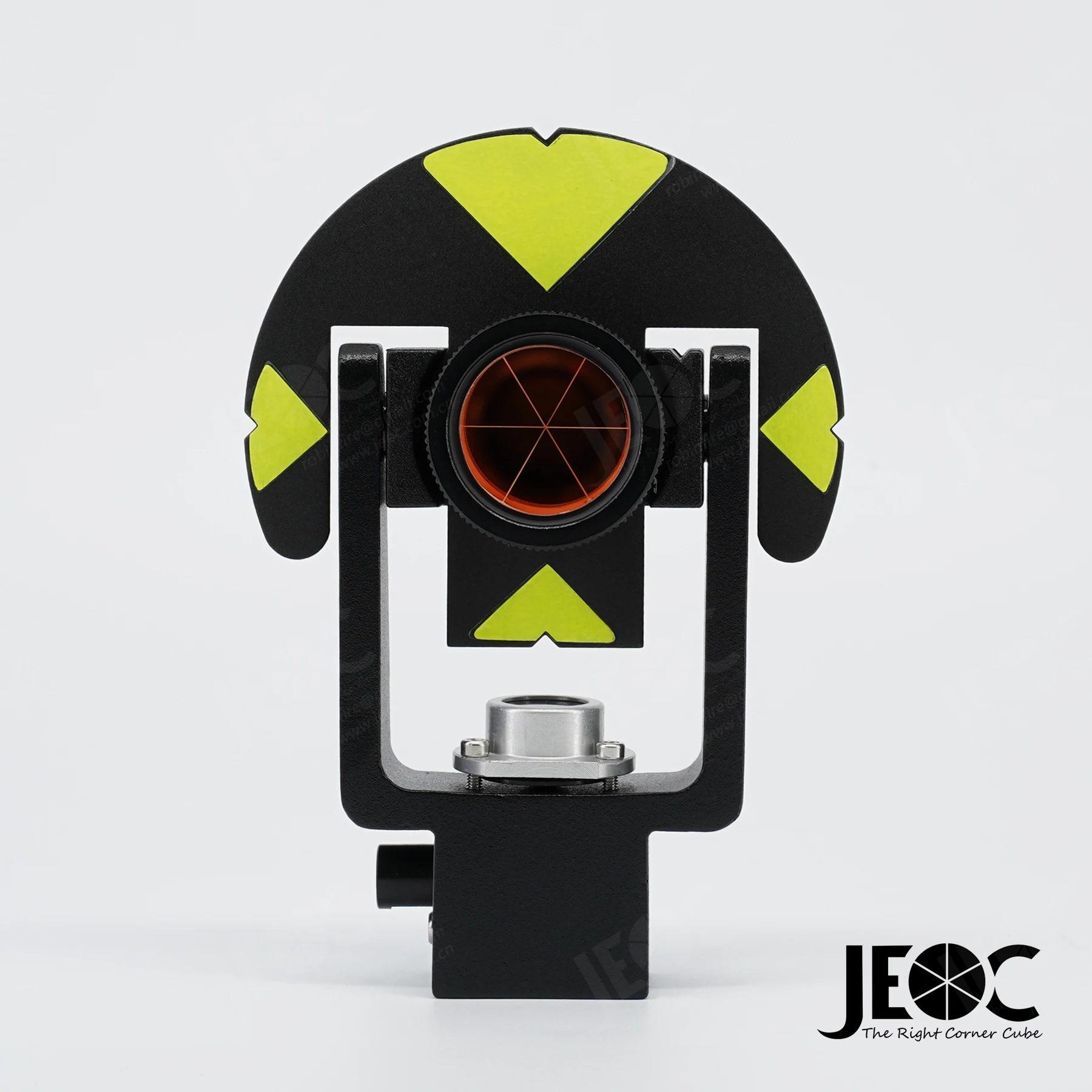 Dual In-Line IC Sockets 20 Pins JEOC 20 Degree Road Monitoring Prism ...