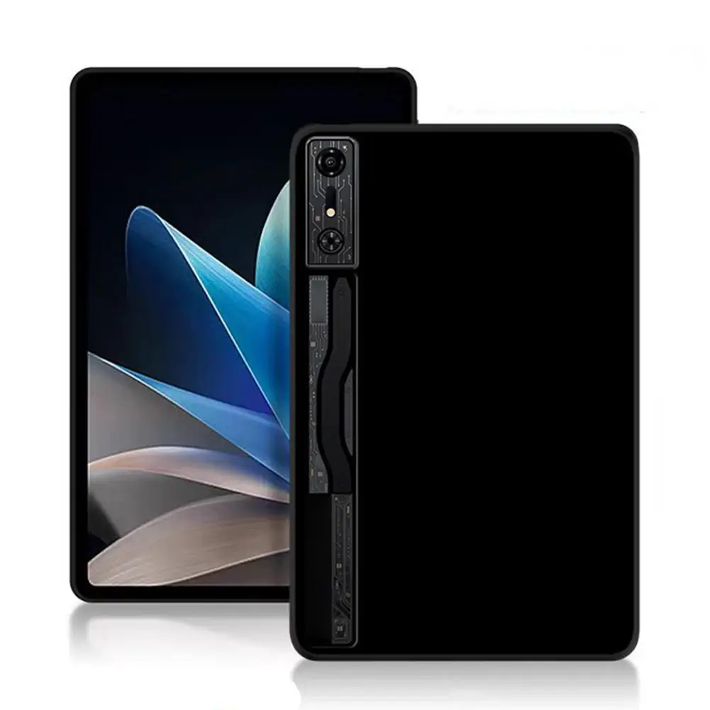 Para-nubia-red-magic-nova-tablet-capa-protetora-dissipa-o-de-calor-anti ...